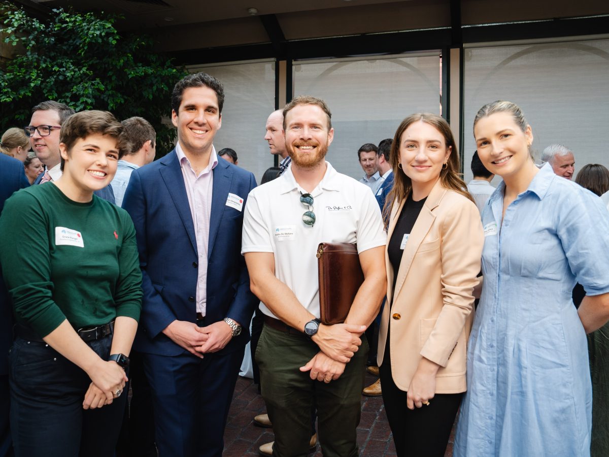 2024 DILP Launch Photo Gallery | Defence Teaming Centre