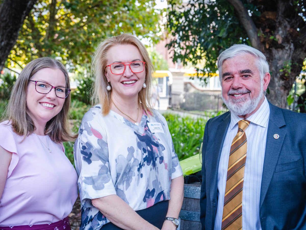 2024 DILP Launch Photo Gallery | Defence Teaming Centre