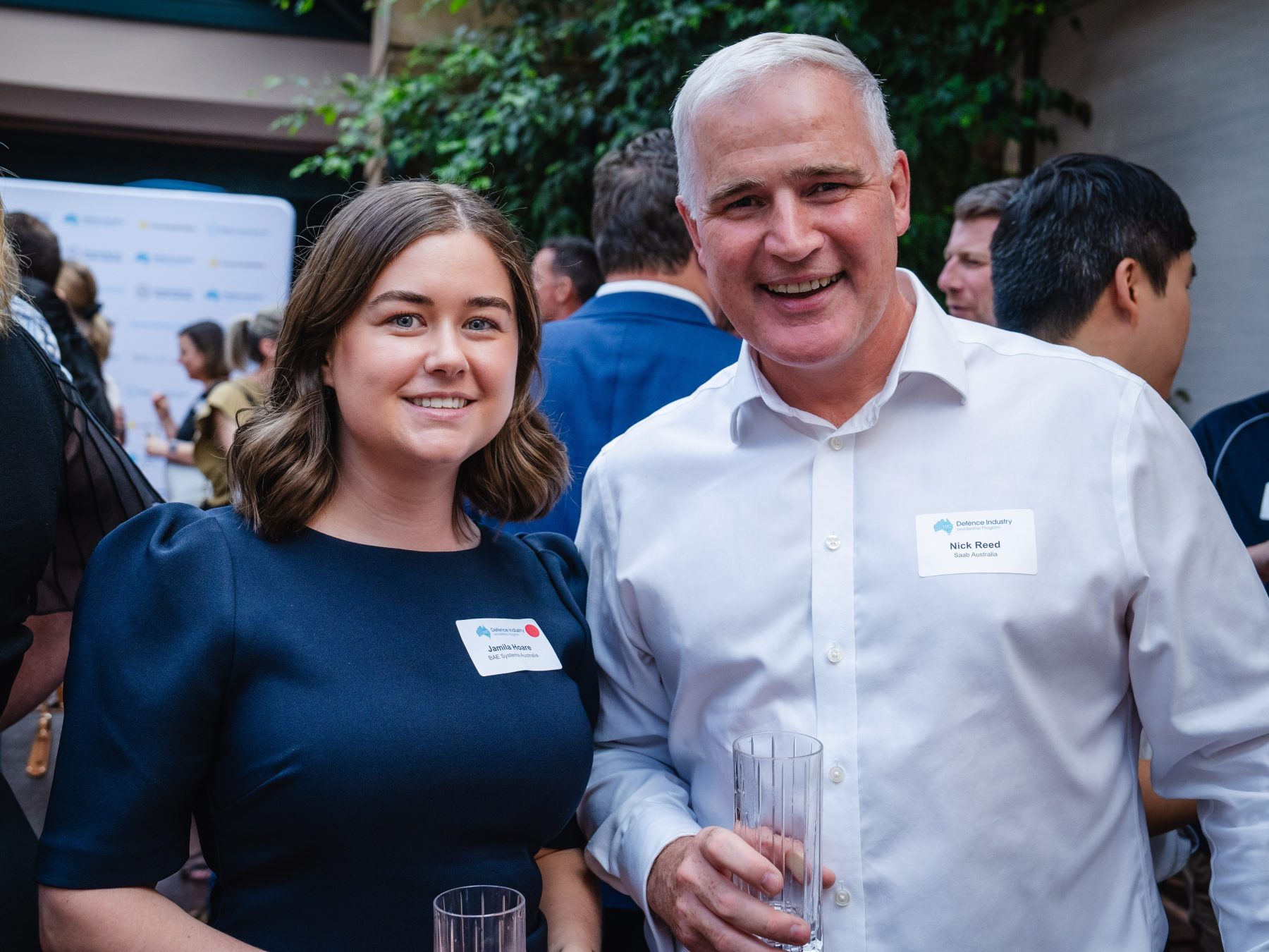 2024 DILP Launch Photo Gallery | Defence Teaming Centre
