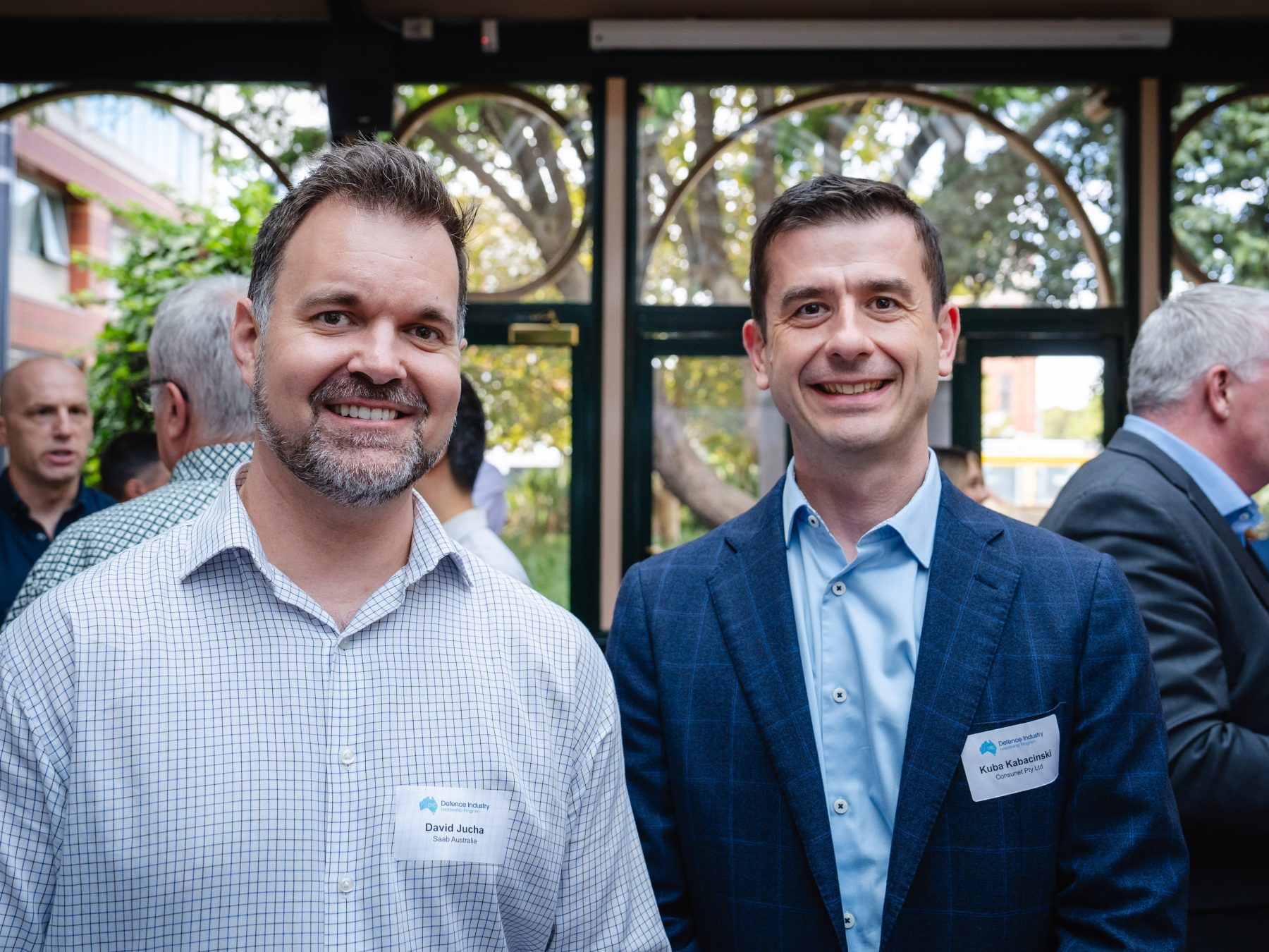 2024 DILP Launch Photo Gallery | Defence Teaming Centre