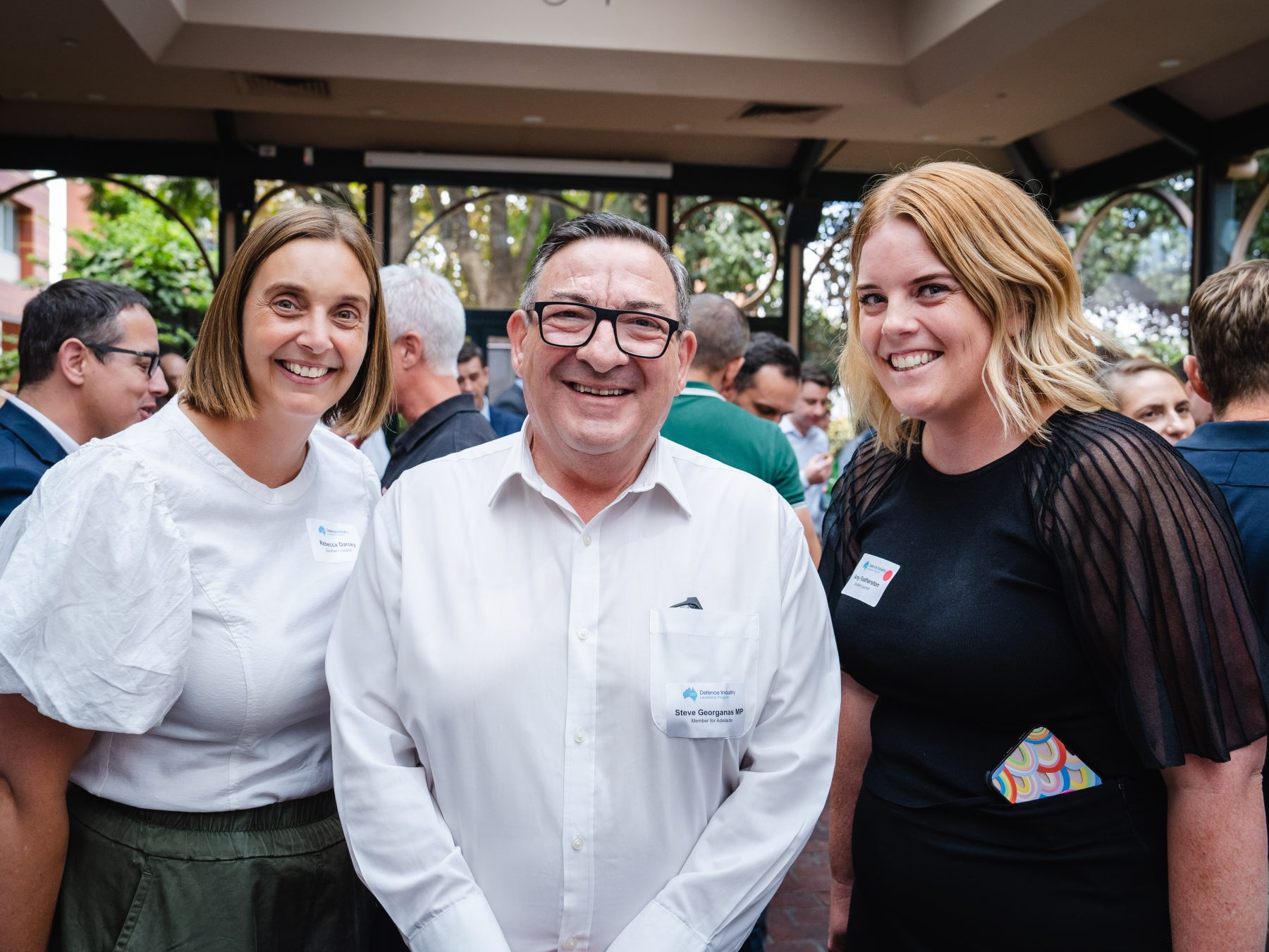 2024 DILP Launch Photo Gallery | Defence Teaming Centre