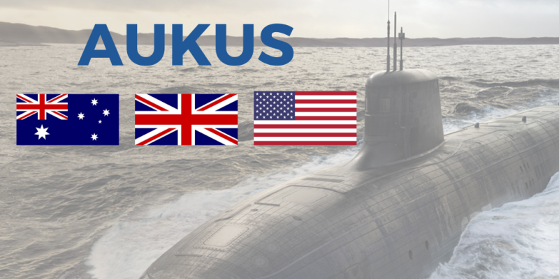 AUKUS: Impact On Australia’s Defence Industry | Defence Teaming Centre